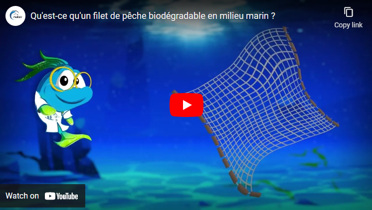 What is biodegradable fishing gear in the marine environment ? – INdIGO