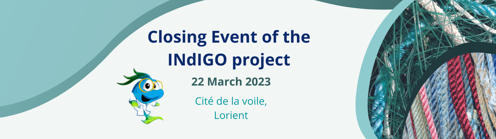 INdIGO Project Closing event – INdIGO